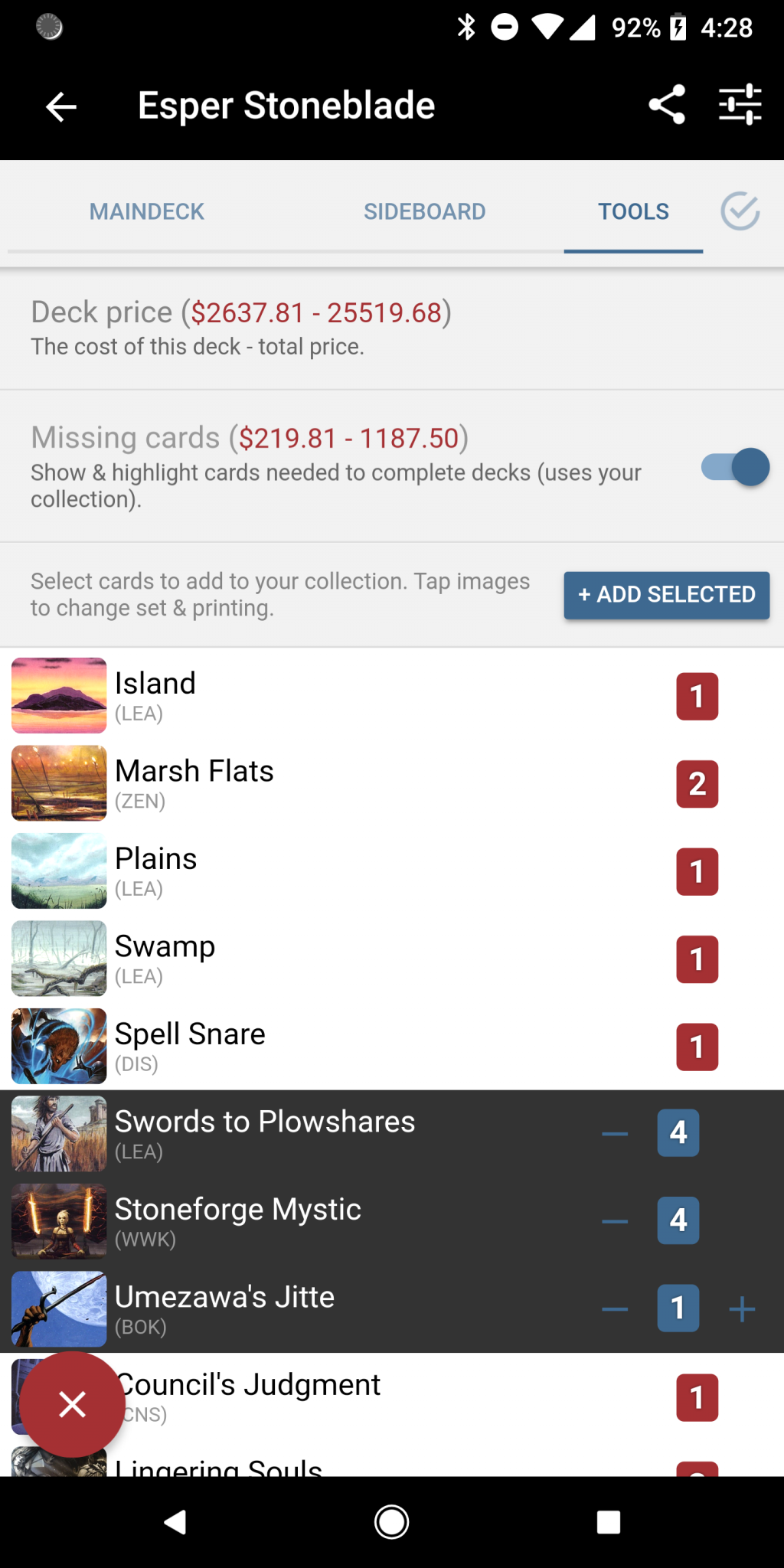 Take a tour of TopDecked - TopDecked - Articles
